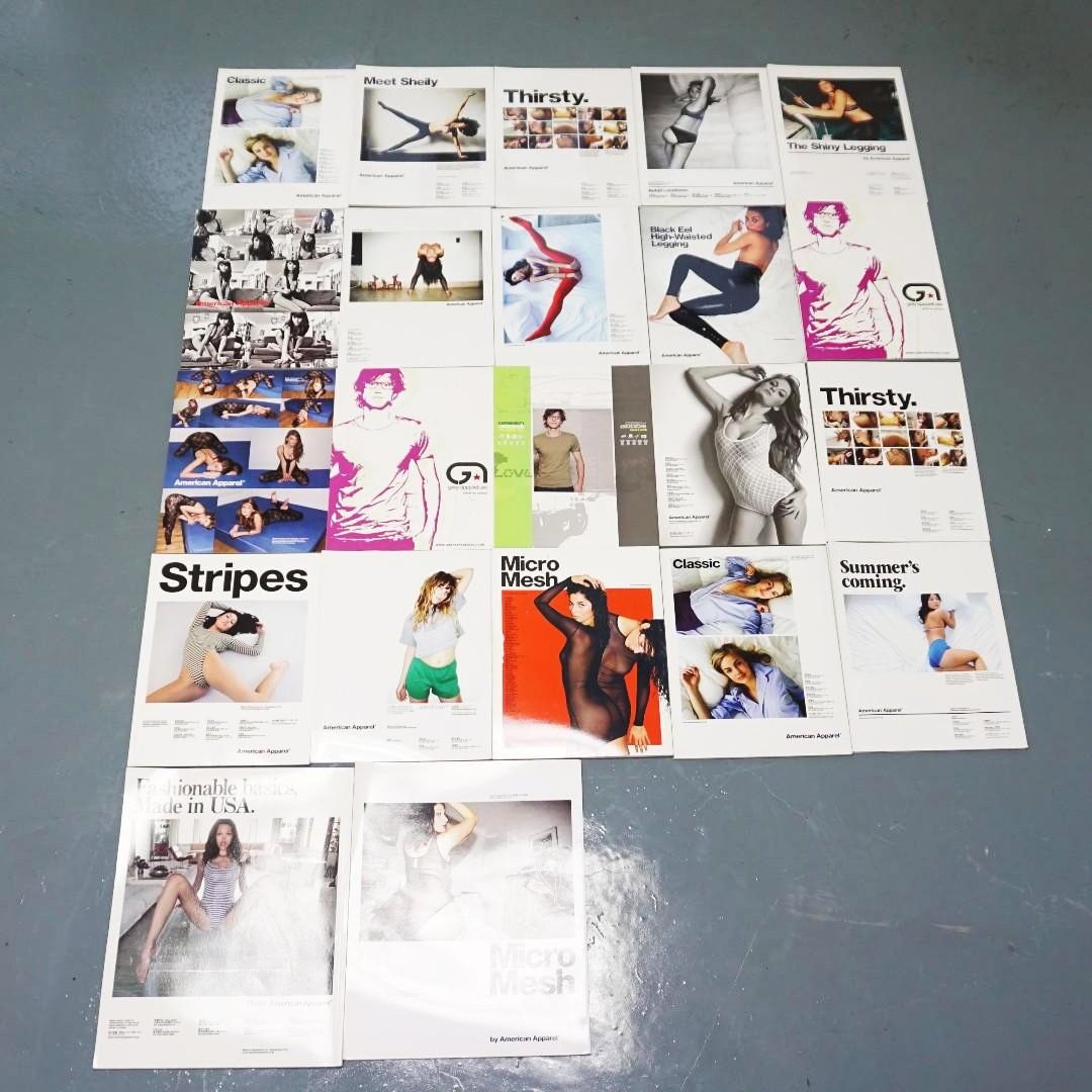 00's VICE Magazines (total of 22), including the Terry Richardson Issue ...