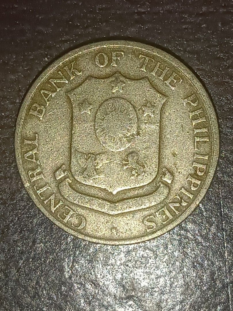 10 centavo philippine coins, Hobbies & Toys, Memorabilia & Collectibles ...