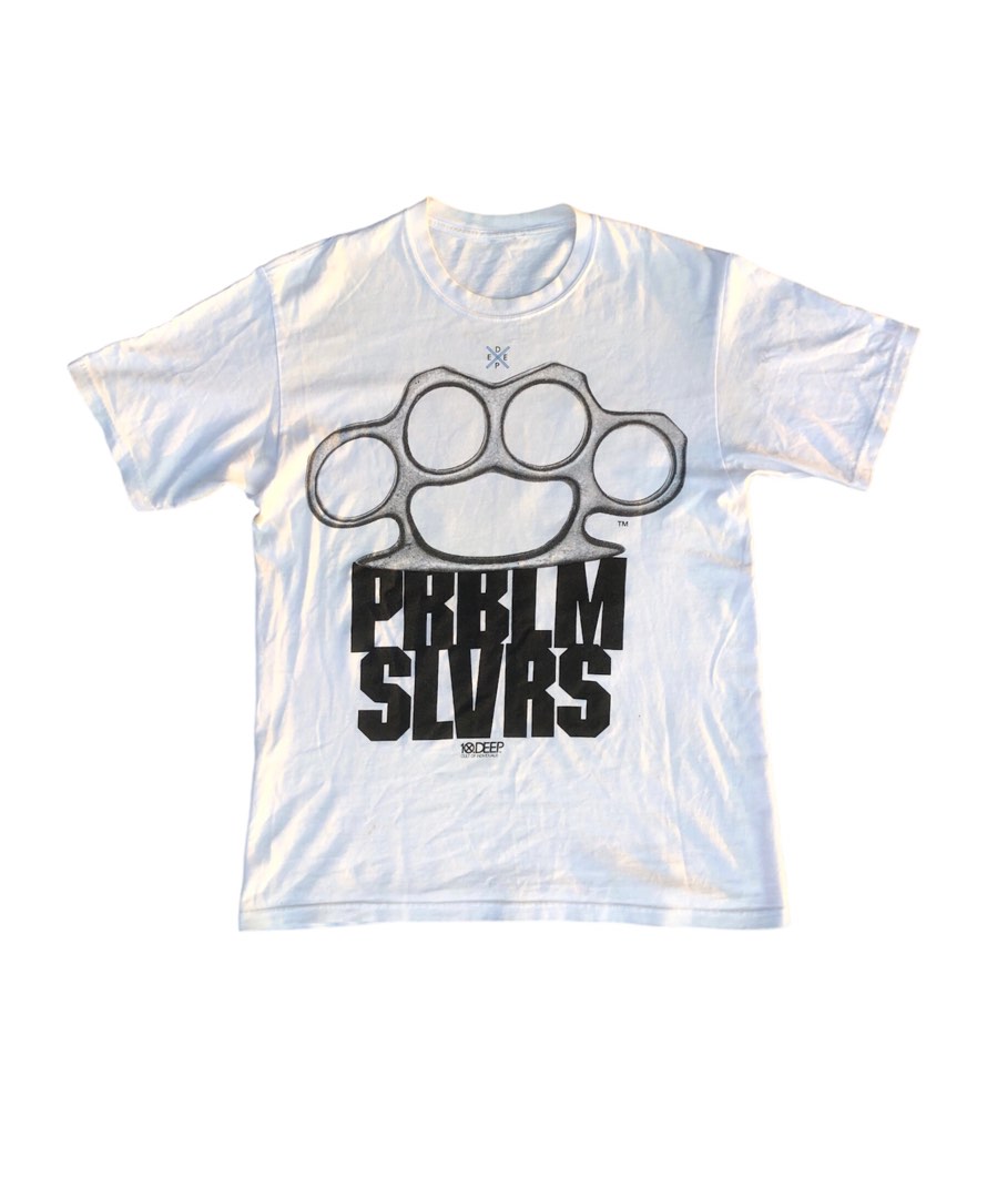 10 deep scott sasso, Men's Fashion, Tops & Sets, Tshirts & Polo Shirts ...