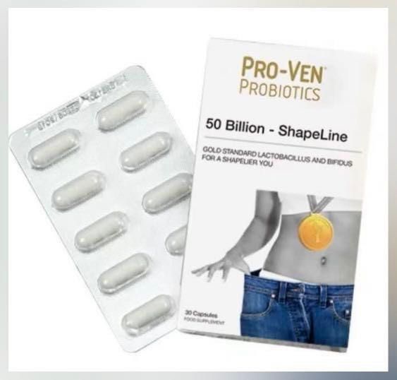 全場最平‼️已售出過千盒‼️ ProVen益生菌瘦身排毒配方‼️ #英國版 成份同香港萬寧完全一樣‼️長期有貨 proven益生菌 ...
