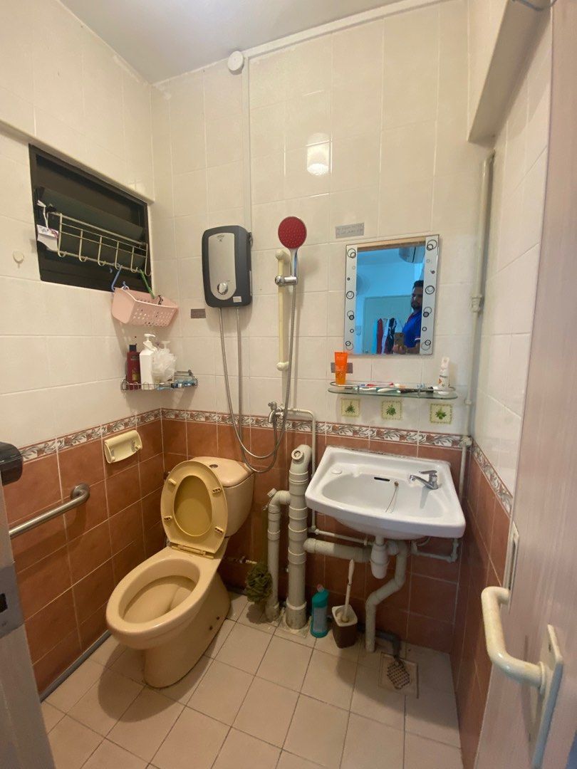 31 Marsiling Drive, Property, Rentals, Room Rentals on Carousell