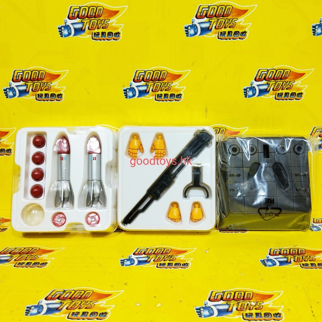 中古已開封 BANDAI 超合金魂 GX-08 APHRODAI A 愛美神, 興趣及遊戲, 玩具 & 遊戲類 - Carousell