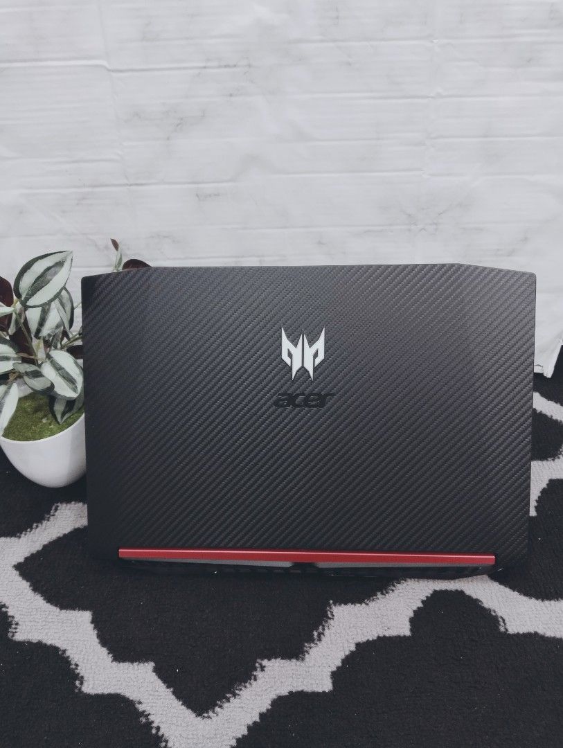 Acer Nitro AN15 Core i5, Elektronik, Komputer, Laptop di Carousell