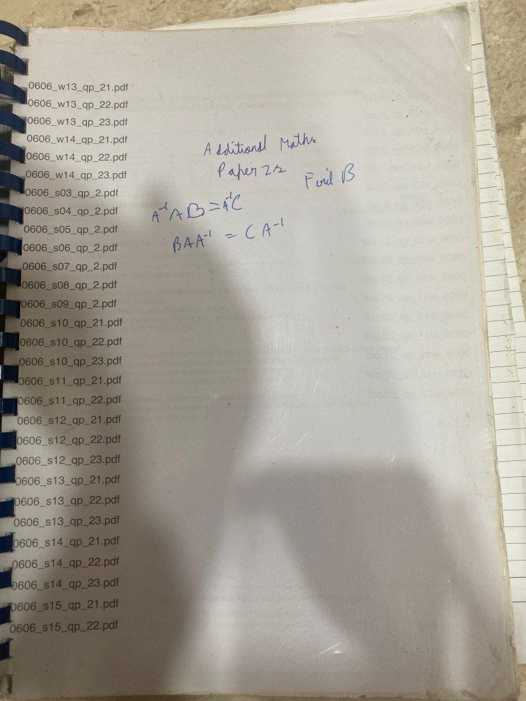 additional math igcse 0606 past papers, Hobbies & Toys, Books ... additional math igcse 0606 past papers, Hobbies & Toys, Books ...