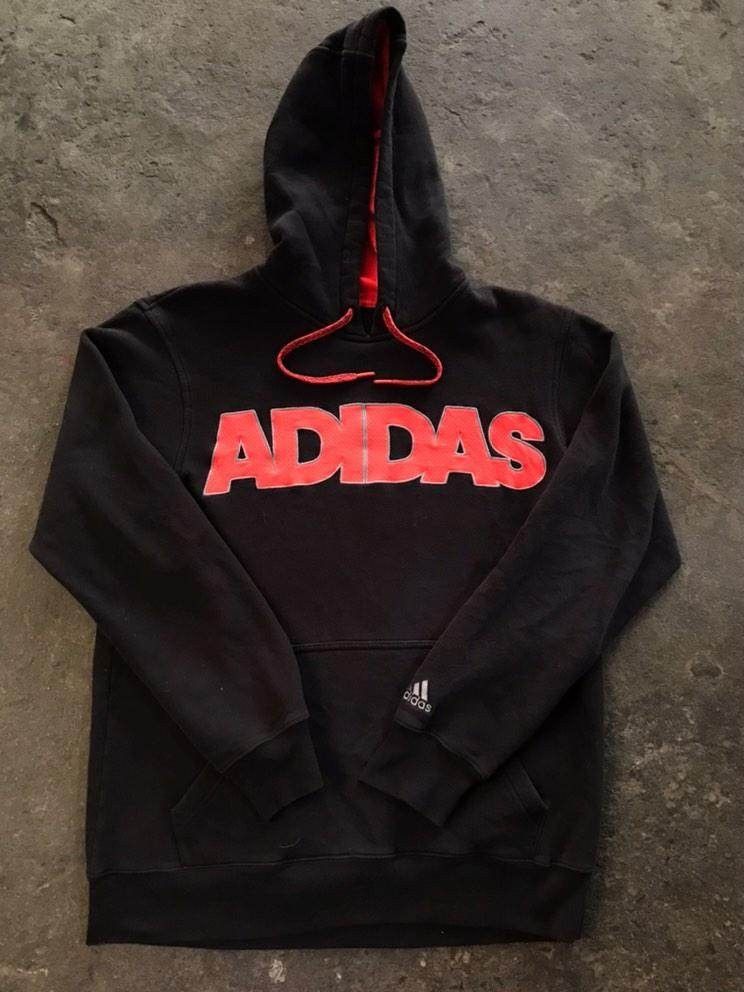 ADIDAS SPELLOUT on Carousell