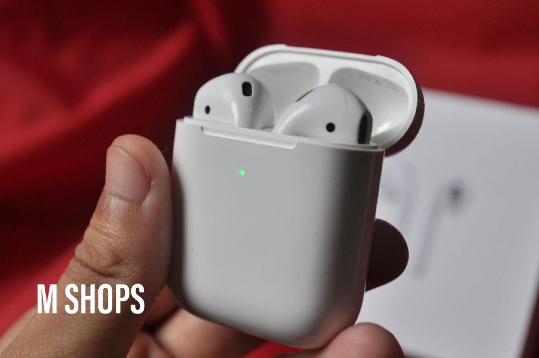 Airpods Gen 3 New, Audio, Headphones & Headsets on Carousell