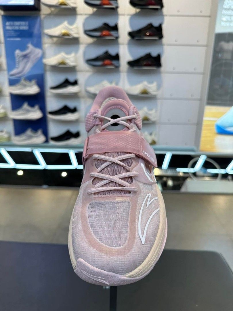 Anta Klay Thompson Splash 5 on Carousell