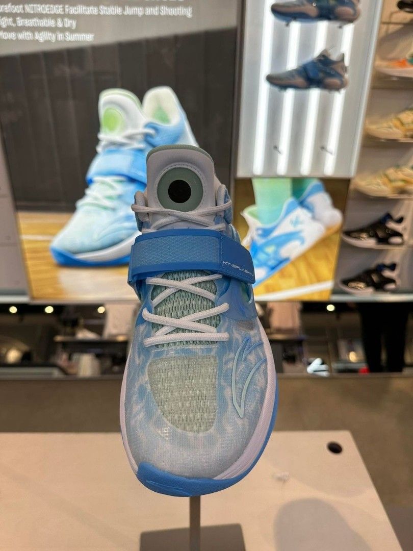 Anta Klay Thompson Splash 5 on Carousell