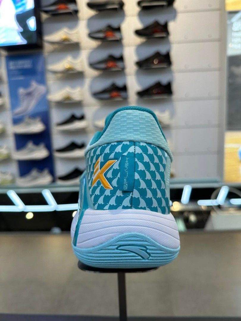 Anta Klay Thompson Splash 5 on Carousell