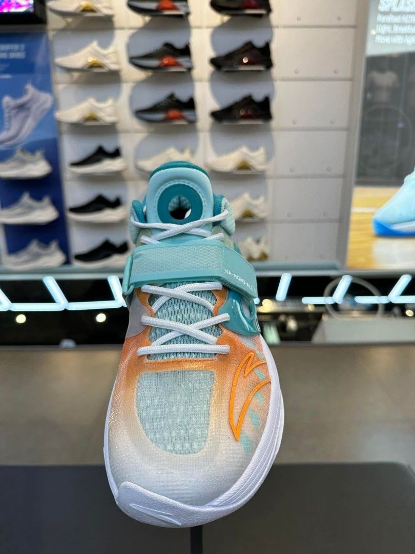 Anta Klay Thompson Splash 5 on Carousell
