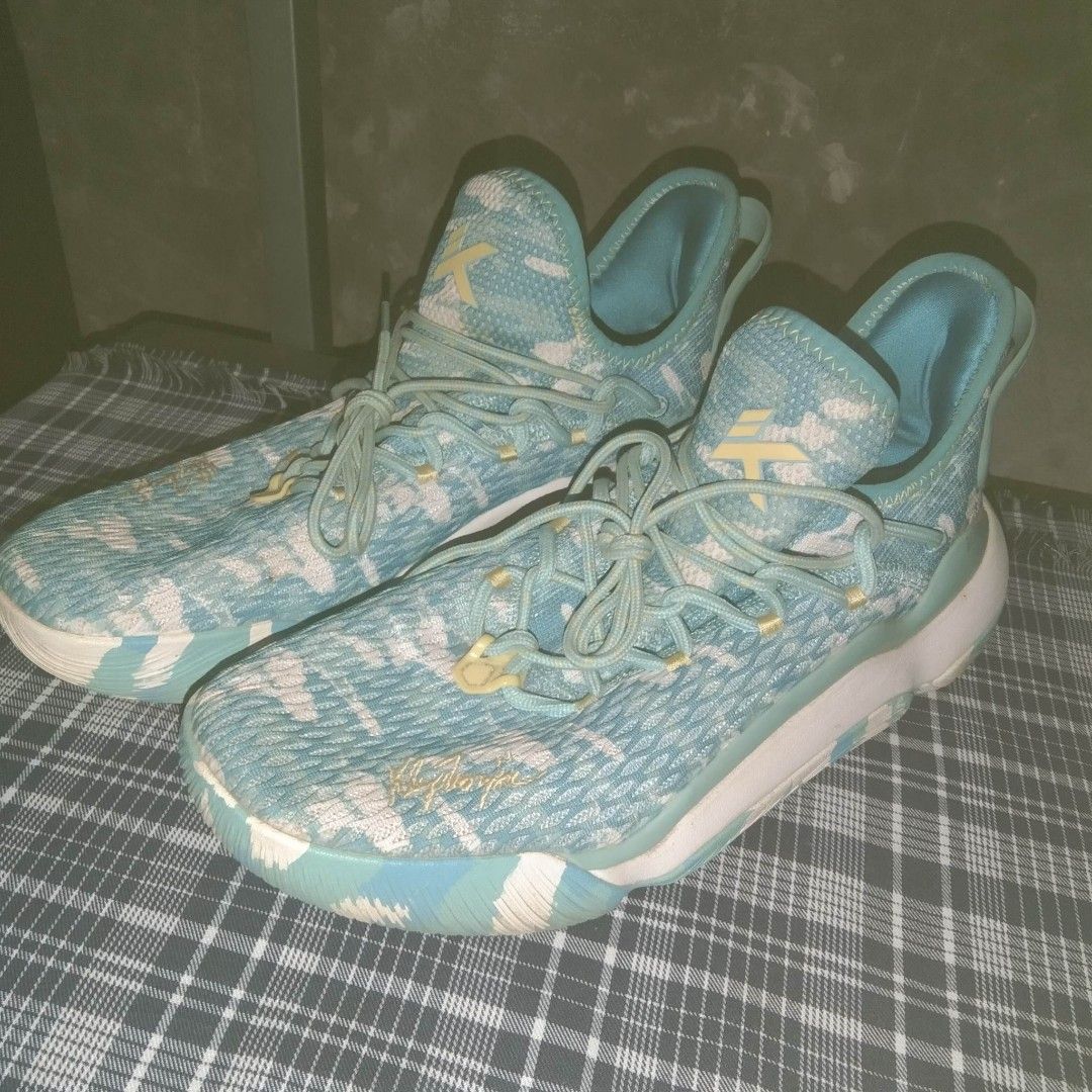 Anta KT5 Light Calvary on Carousell