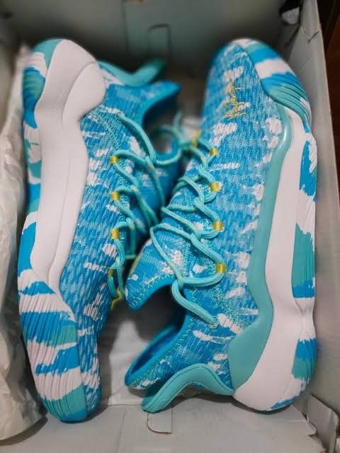 Anta KT5 Light Calvary on Carousell