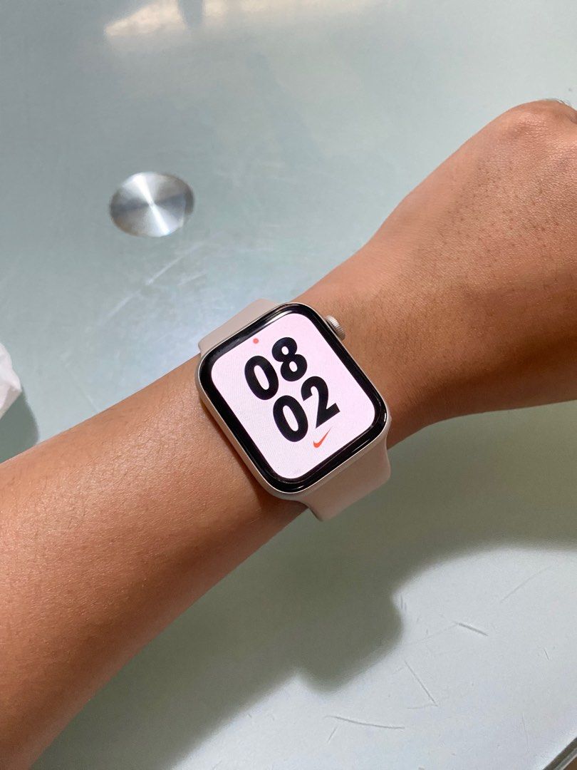 APPLE WATCH SE (2nd gen), Mobile Phones & Gadgets, Wearables & Smart ...
