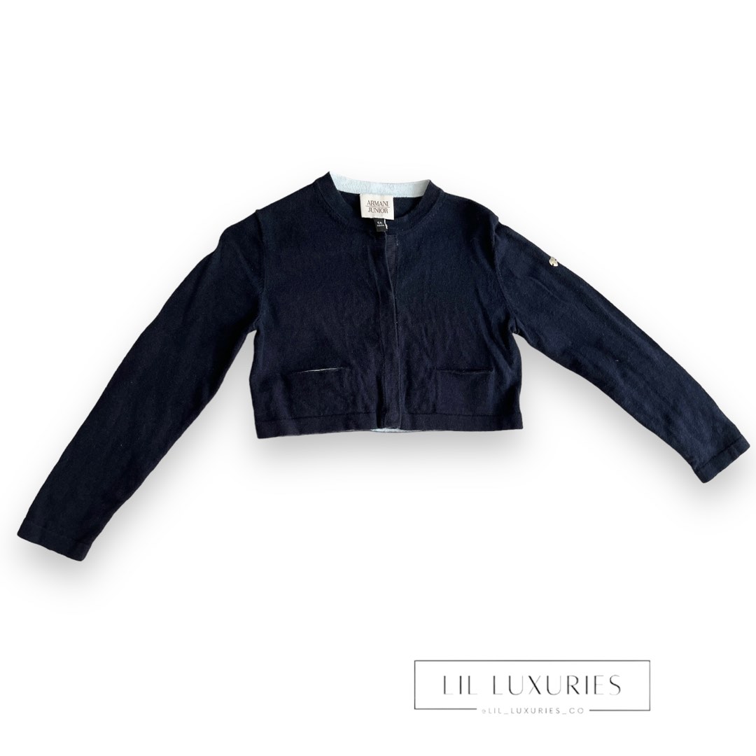 Armani Junior, Babies & Kids, Babies & Kids Fashion on Carousell