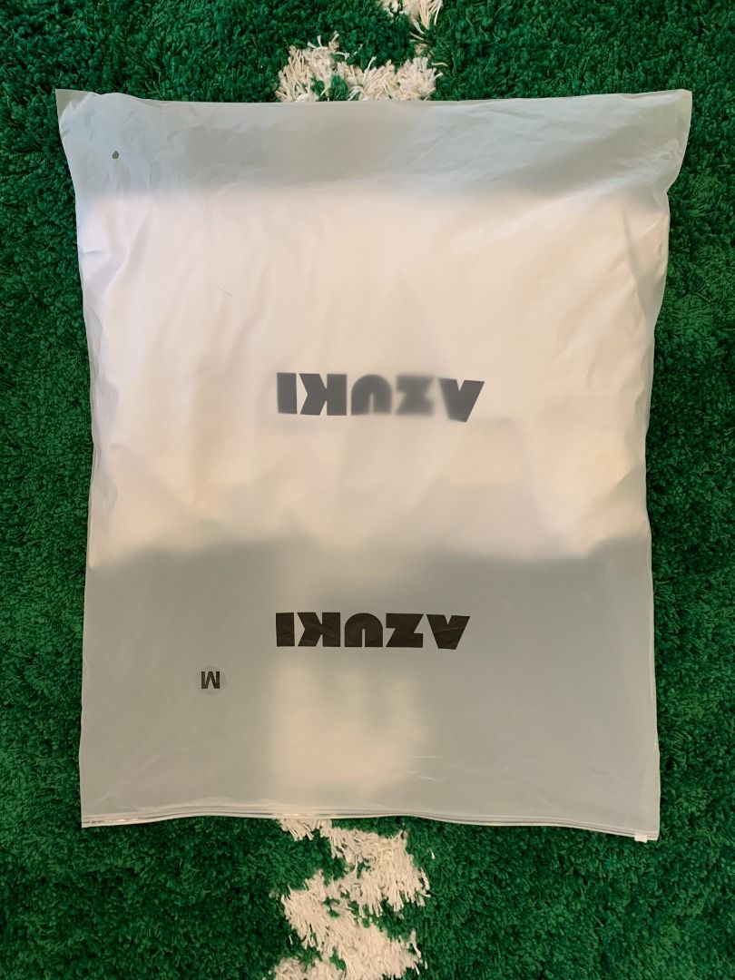 Azuki TWIN TIGERS JACKET, Men's Fashion, Coats, Jackets and Outerwear ...