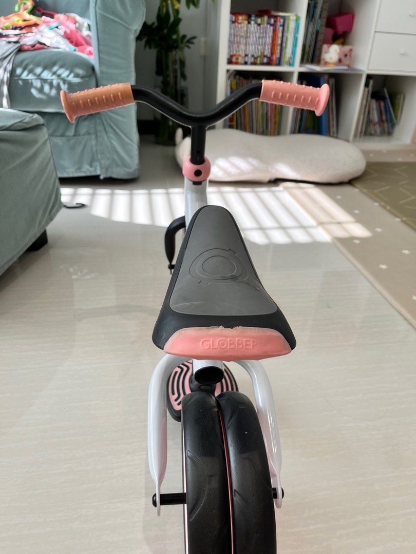 Balance Bike, Sports Equipment, Bicycles & Parts, Bicycles on Carousell