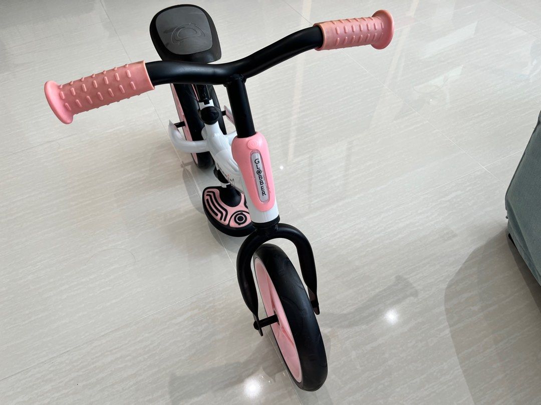 Balance Bike, Sports Equipment, Bicycles & Parts, Bicycles on Carousell