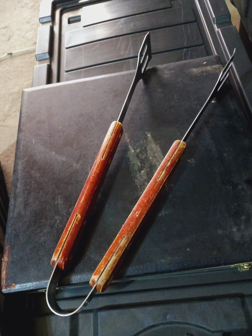 Big Tong, Furniture & Home Living, Kitchenware & Tableware, Dinnerware ...