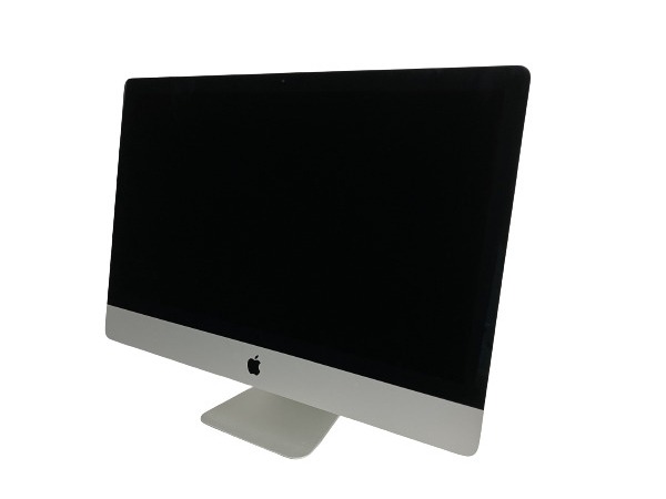[BMC] Apple iMac 5K 27inch 2015 A1419 Core i5-6600 3.3GHz Quad Core ...