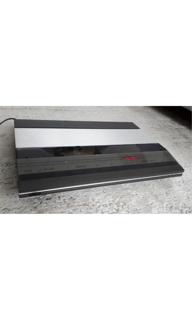 B&o Bang & Olufsen BeoGram CD-3300 CD Player TDA1541 , 興趣及遊戲, 音樂、樂器 ...