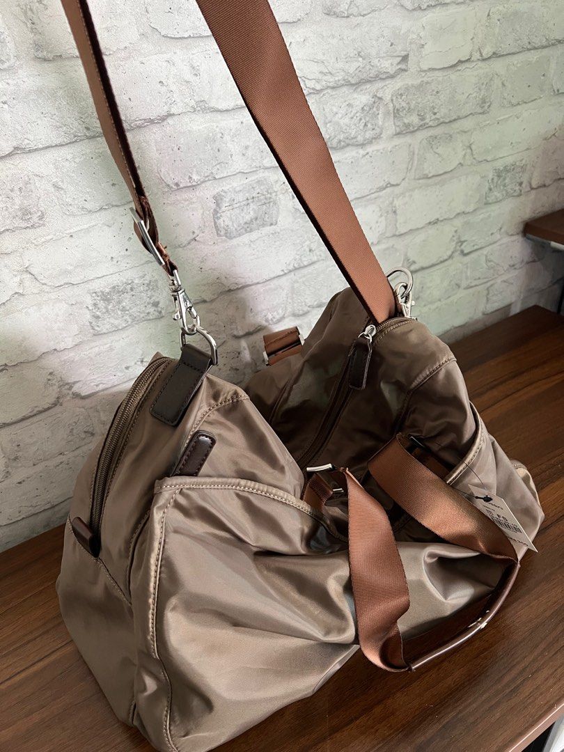 bossini Bag on Carousell