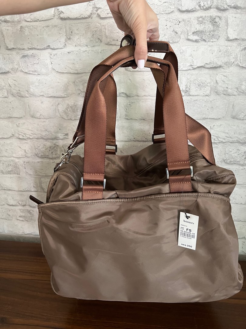 bossini Bag on Carousell