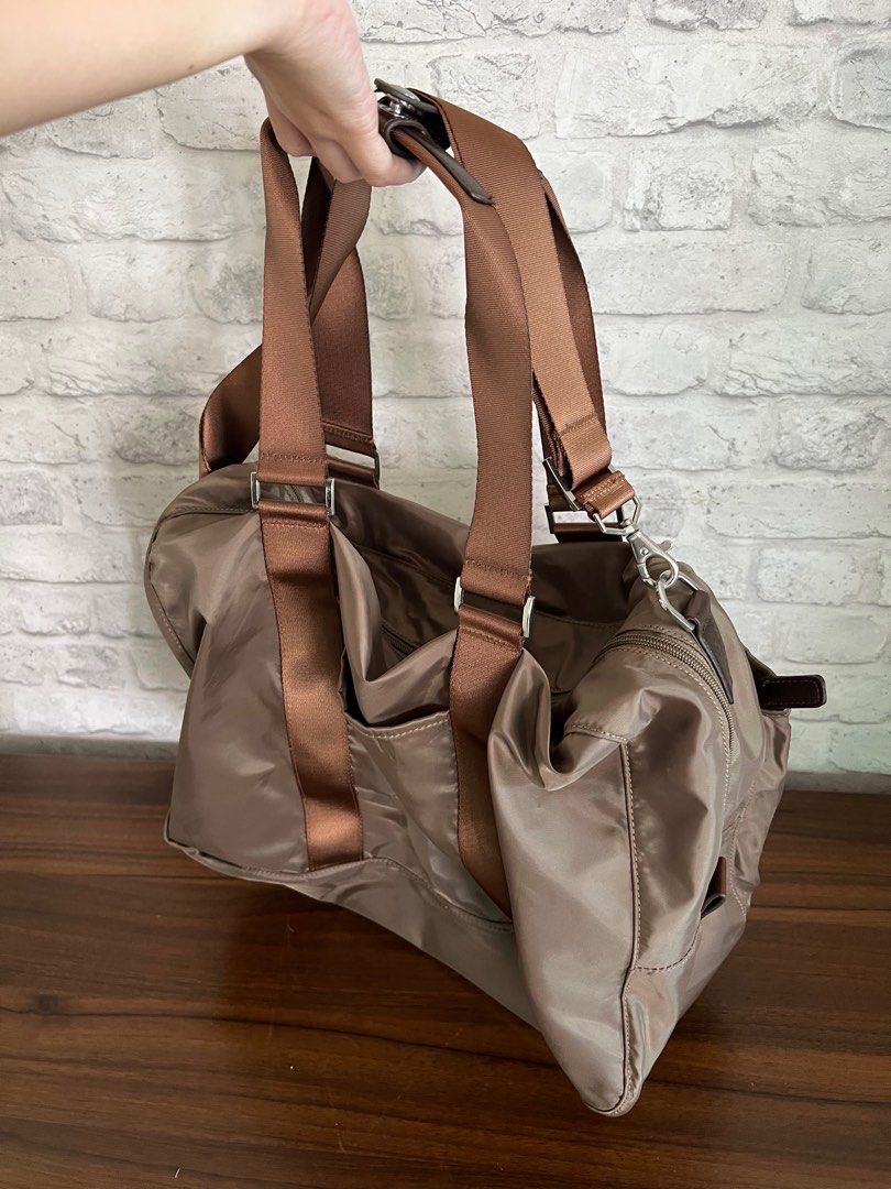 bossini Bag on Carousell