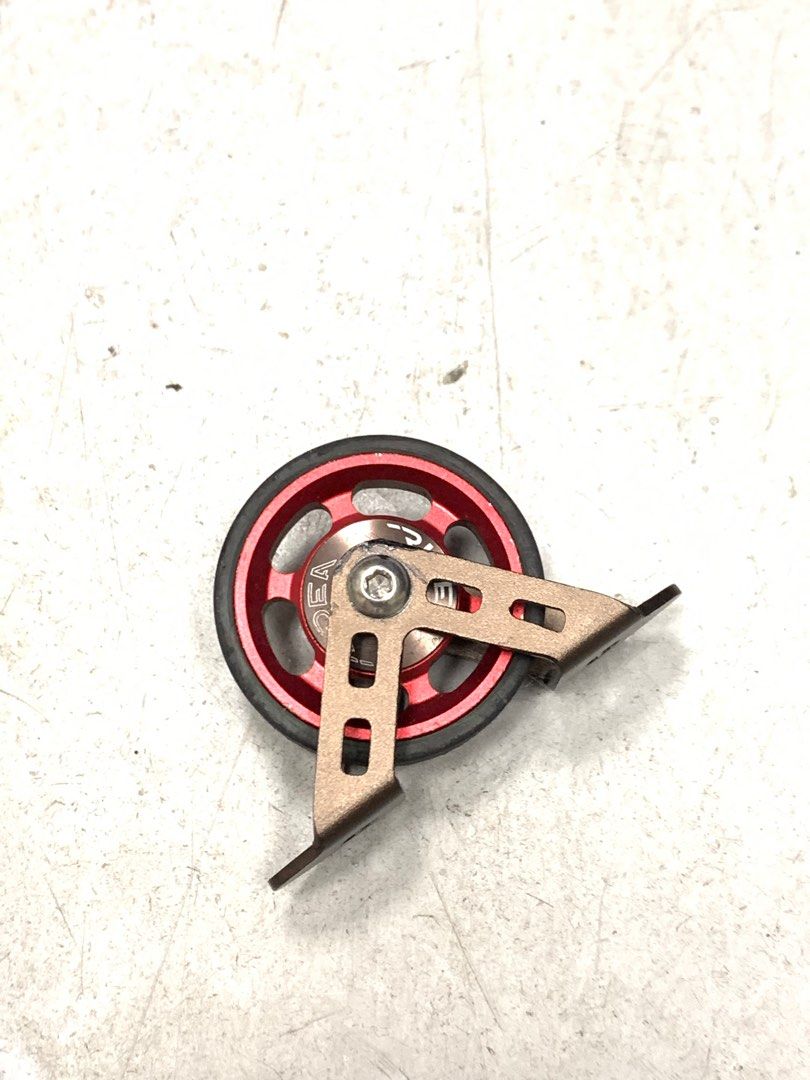 Brompton Ridea Mud Guard Ezwheel, Sports Equipment, Bicycles & Parts ...