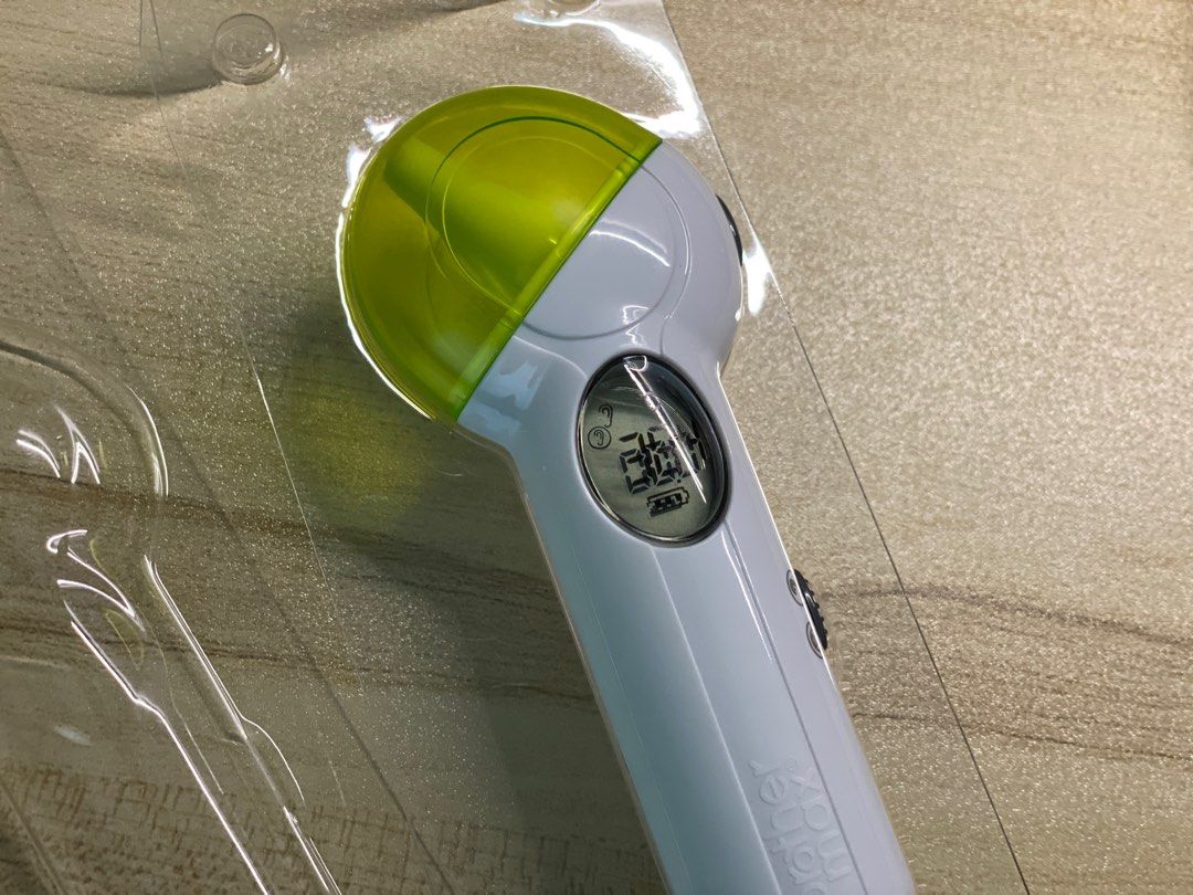 Brother Max Thermometer Baby, Babies & Kids, Baby Monitors on Carousell