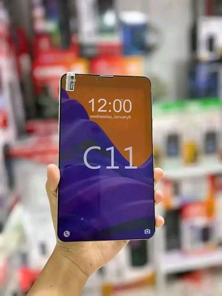C11 Tab, Mobile Phones & Gadgets, Tablets, Android on Carousell