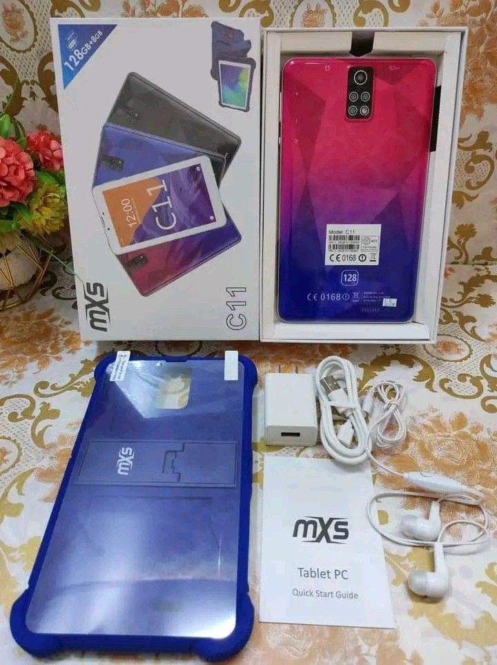 C11 Tab, Mobile Phones & Gadgets, Tablets, Android on Carousell