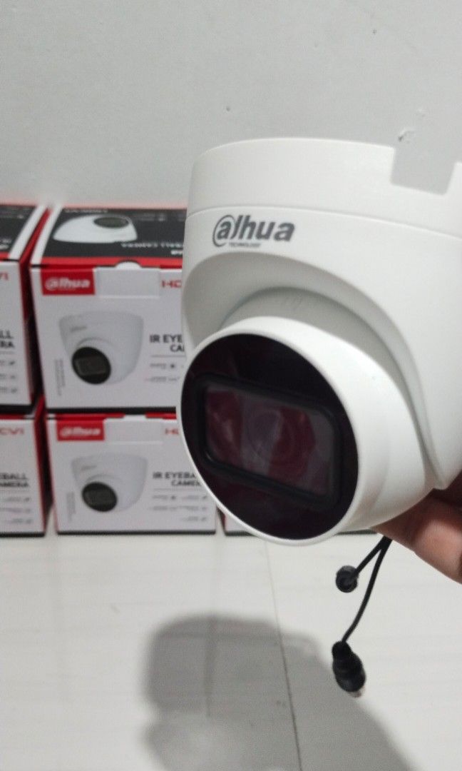 Cctv complete package on Carousell
