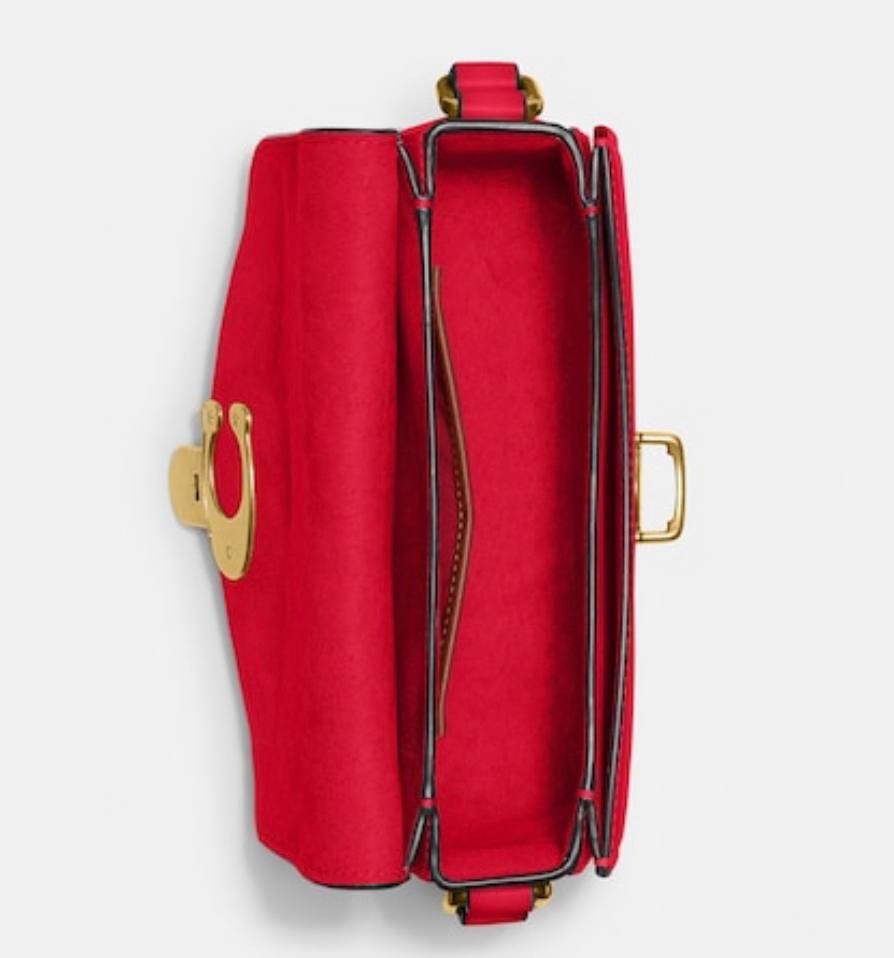 Coach Studio Shoulder Bag, Luxury, Bags & Wallets on Carousell