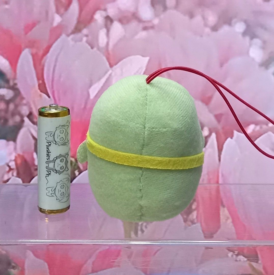 COD TAMAGOTCHI PLUSH, Hobbies & Toys, Toys & Games on Carousell