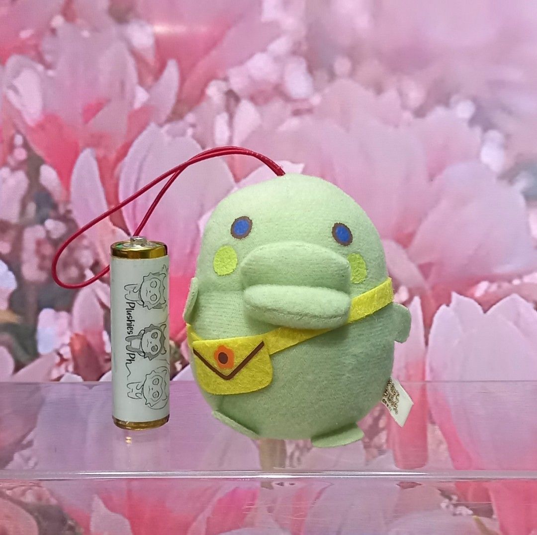 COD TAMAGOTCHI PLUSH, Hobbies & Toys, Toys & Games on Carousell