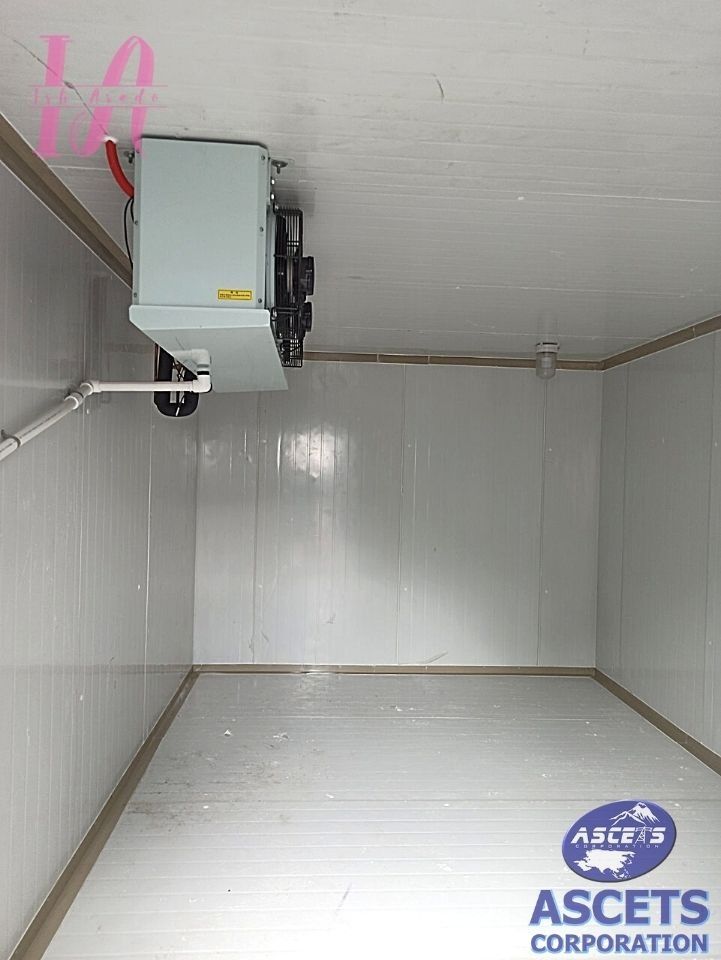 cold storage/ walk in freezer/ walk in chiller, Commercial & Industrial ...