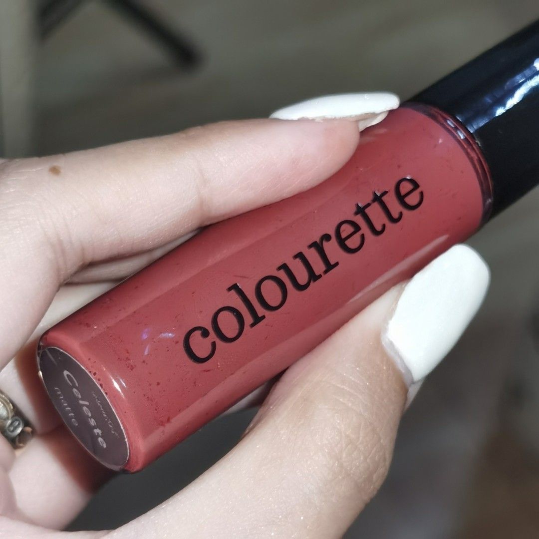 Colourette Colourtint CELESTE, Beauty & Personal Care, Face, Makeup on Carousell