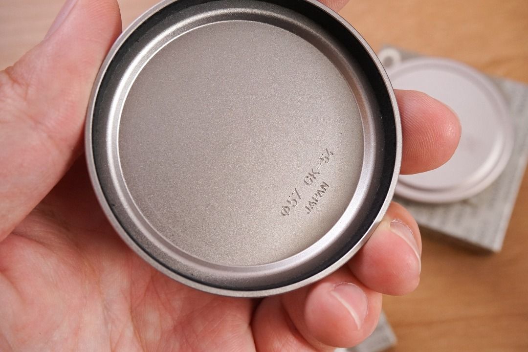 Contax metal cap for the Original metal lens hood of Contax G1 G2 ...