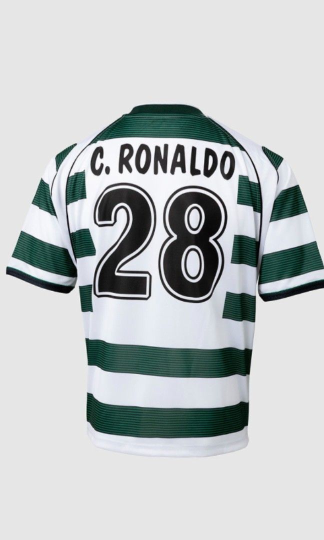 Cristiano Ronaldo Box Set, Hobbies & Toys, Memorabilia & Collectibles ...