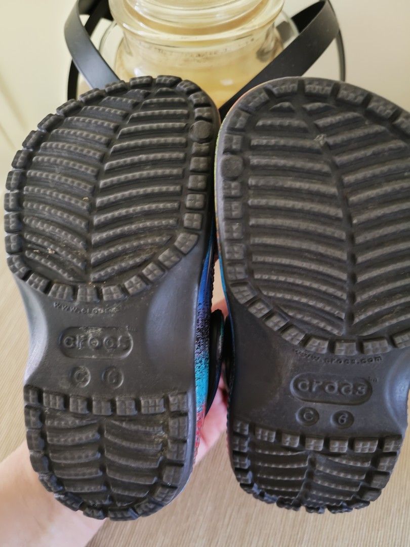 Crocs Shoes / VANS / NB, Babies & Kids, Babies & Kids Fashion on Carousell