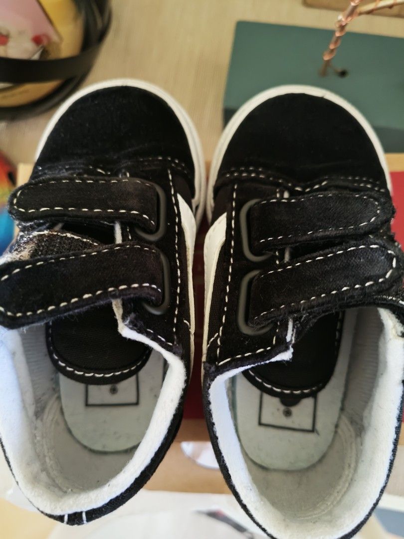 Crocs Shoes / VANS / NB, Babies & Kids, Babies & Kids Fashion on Carousell
