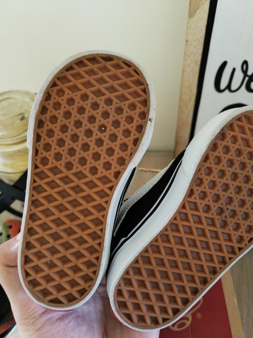 Crocs Shoes / VANS / NB, Babies & Kids, Babies & Kids Fashion on Carousell