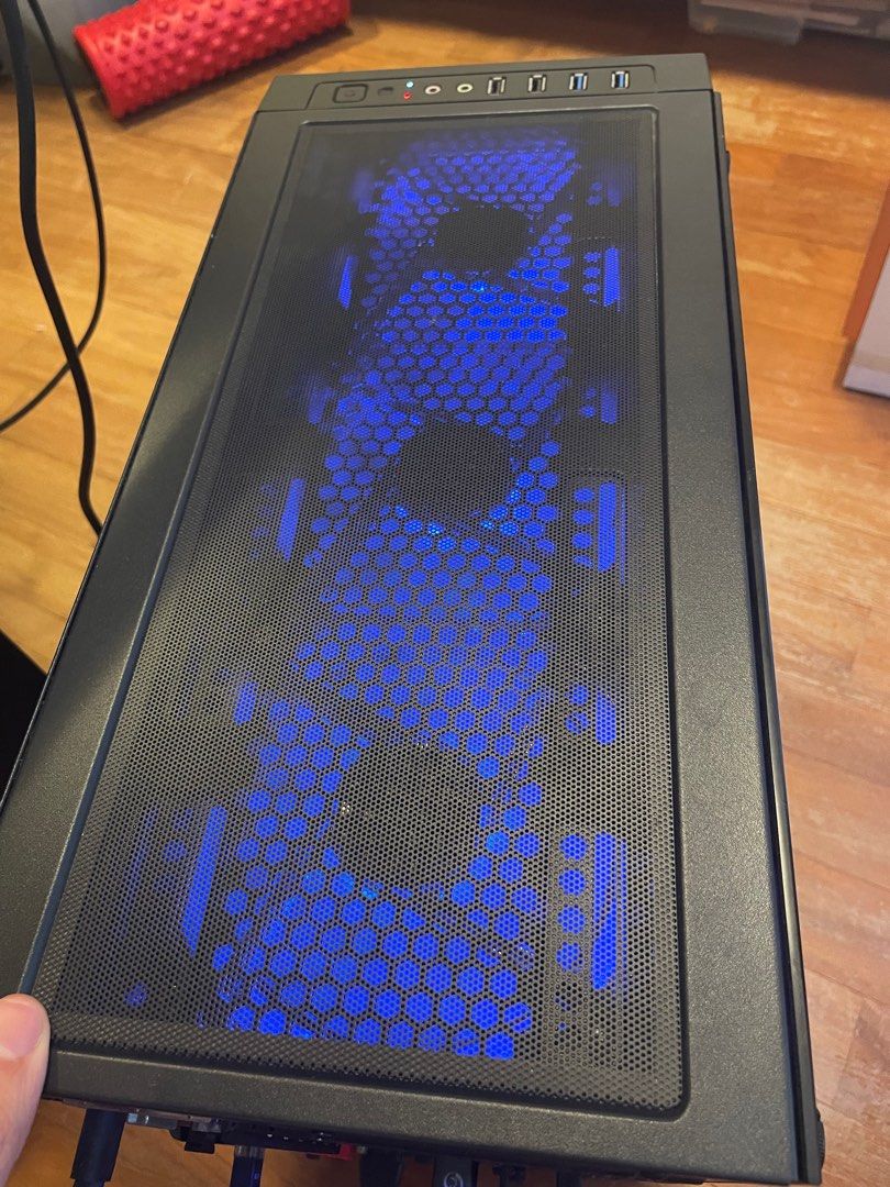 Custom Gaming PC, Computers & Tech, Desktops on Carousell