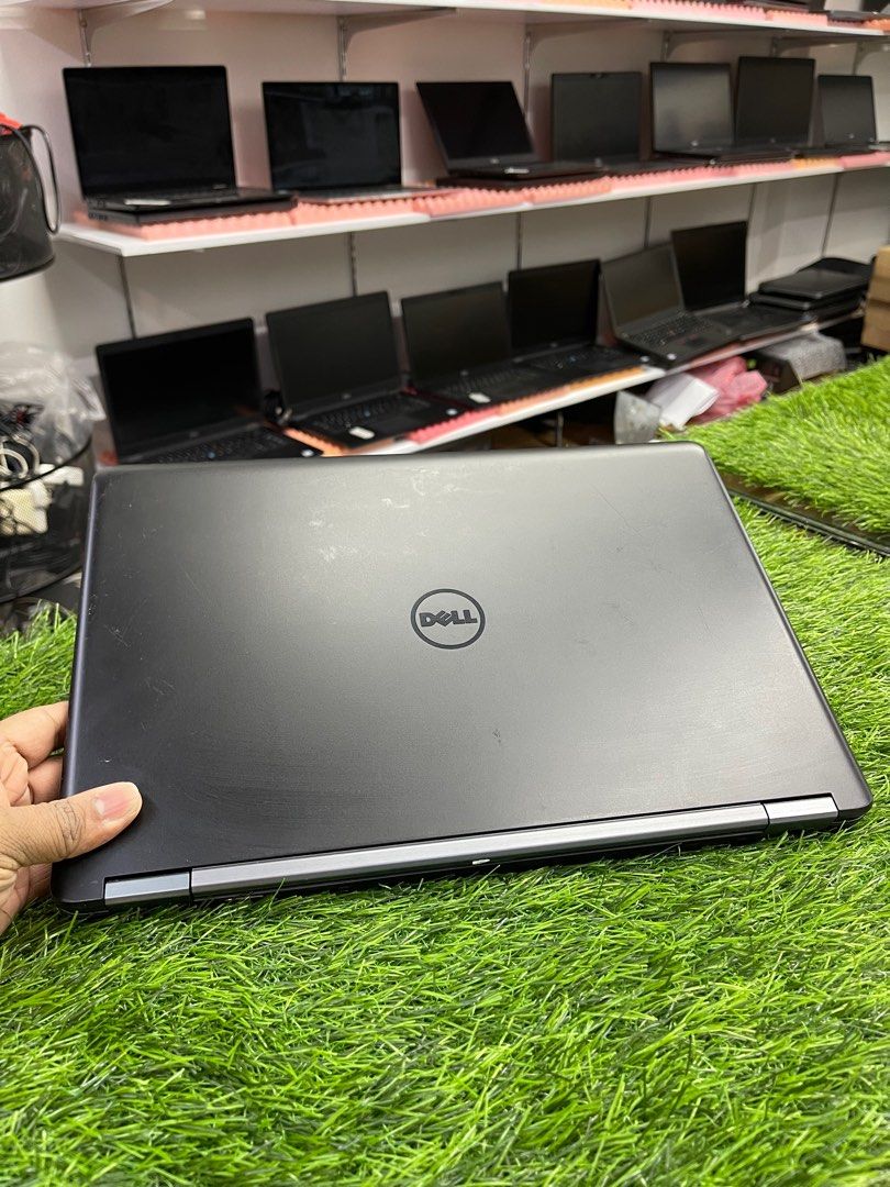 Dell Latitude 5450 Ultrabook for Gaming / editing / AutoCAD designing laptops / Intel core i7 ...