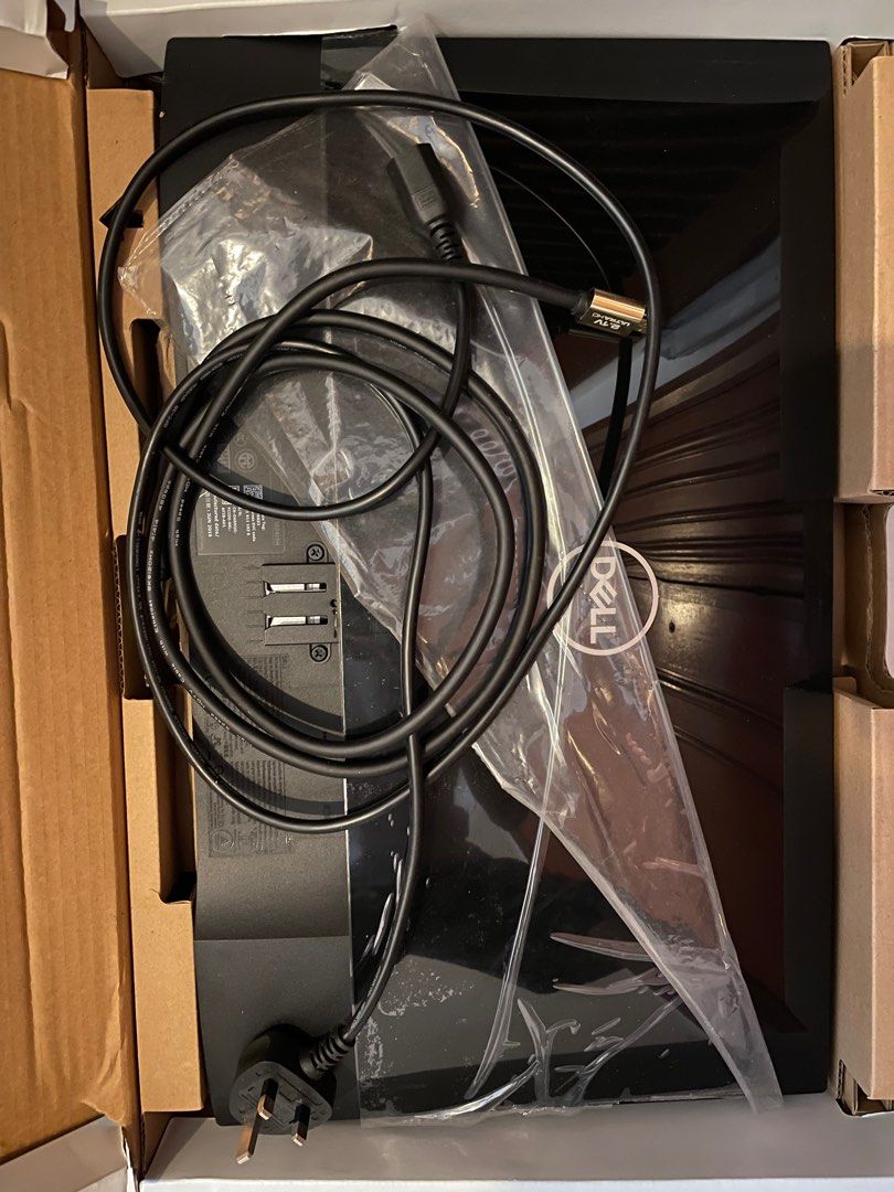 Dell Monitor Parts Diagram Dell Monitor, Computers & Tech, P