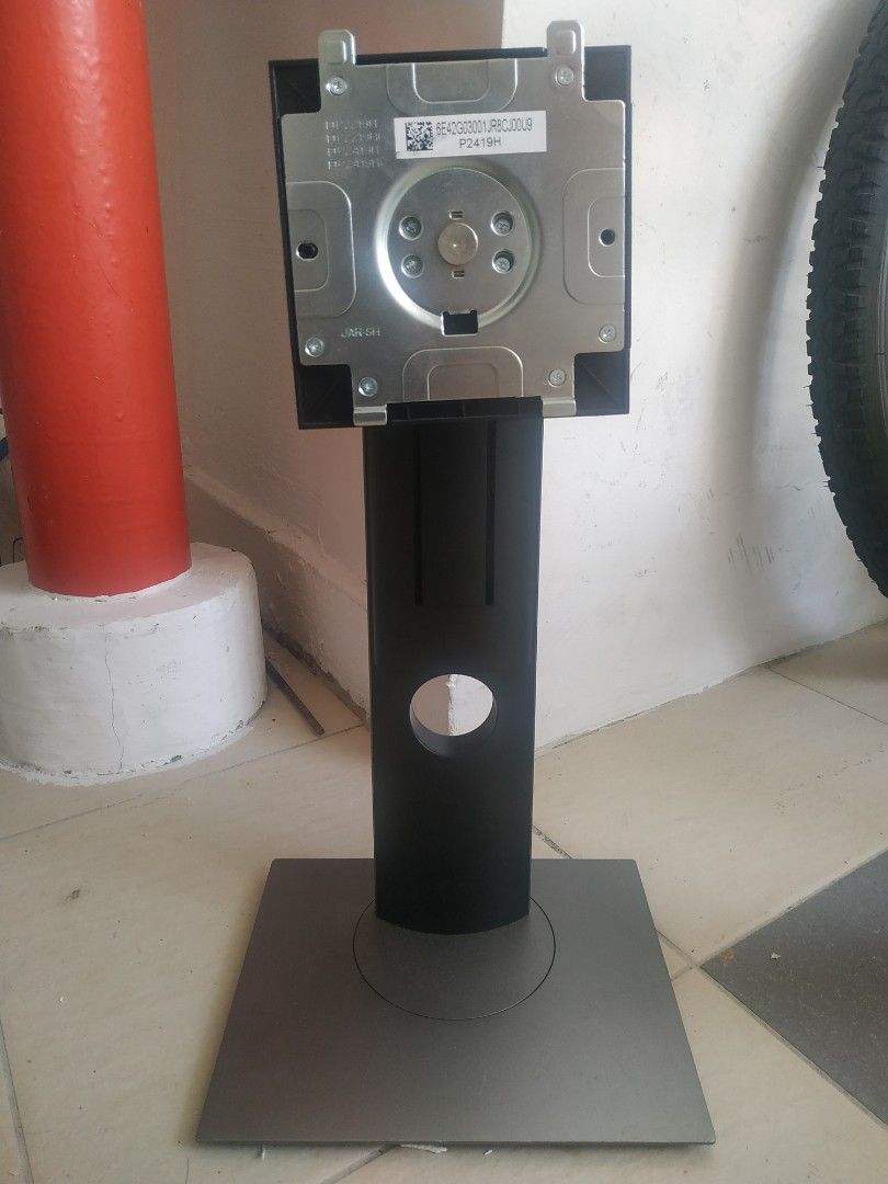 Dell monitor stand / monitor arm, Computers & Tech, Parts & Accessories ...