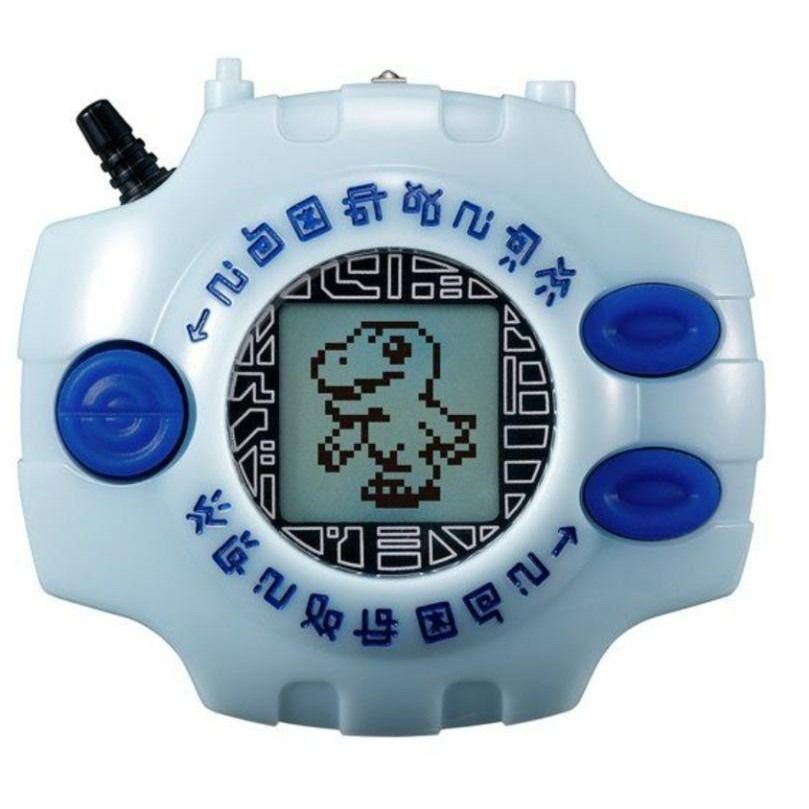 Digimon Adventure Digivice 2020 Ver. Complete, Hobbies & Toys, Toys ...