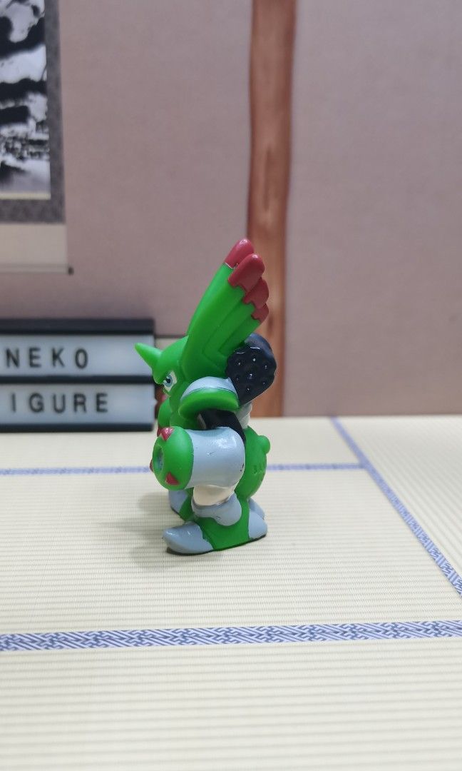 Digimon Finger Doll Rapidmon, Hobbies & Toys, Toys & Games on Carousell