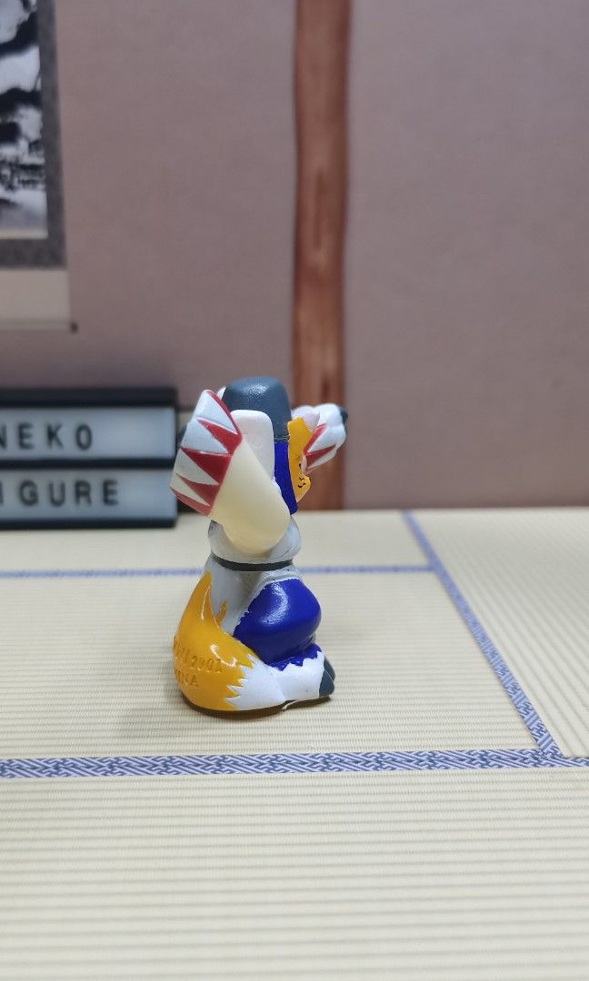 Digimon Finger Doll Taomon, Hobbies & Toys, Toys & Games on Carousell