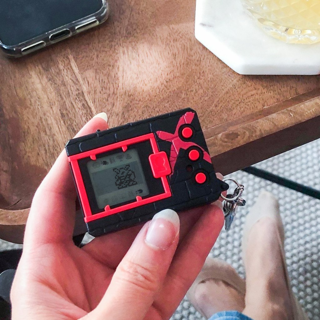 Digimon X Bandai Digivice Virtual Pet Monster, Hobbies & Toys, Toys ...